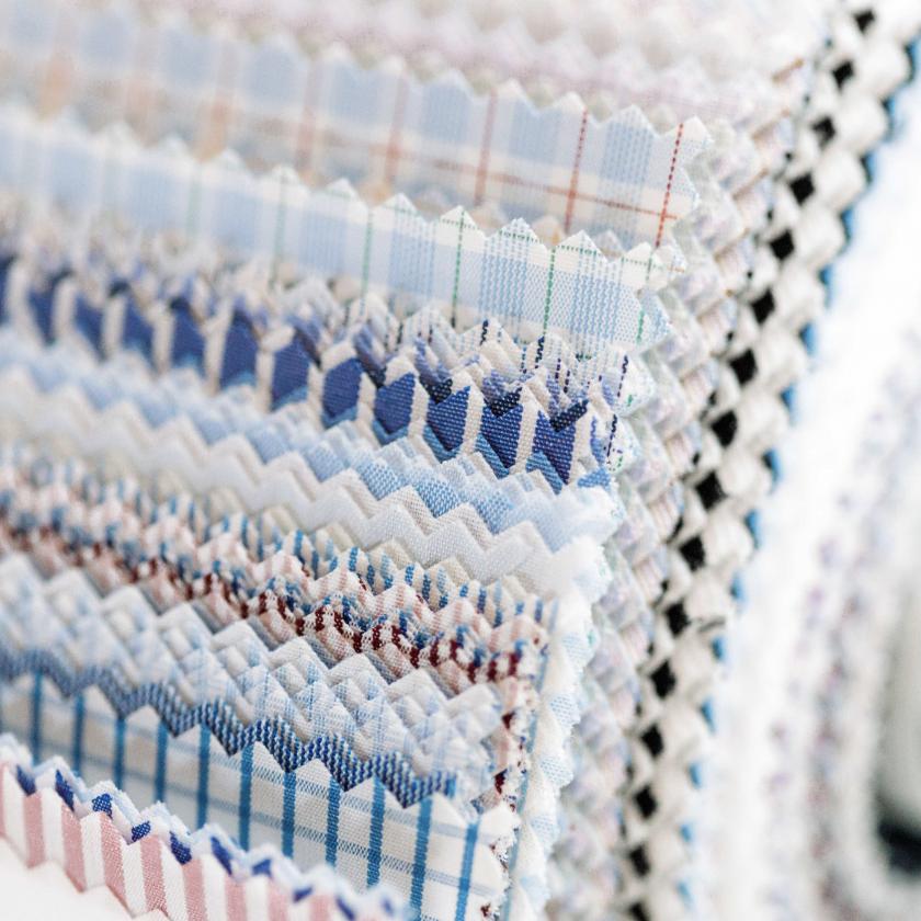 AG Cilander | Innovatives Textilunternehmen Herisau, Schweiz