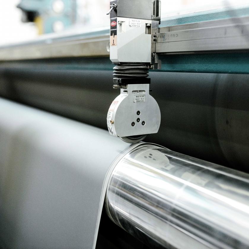 AG Cilander | Innovatives Textilunternehmen Herisau, Schweiz