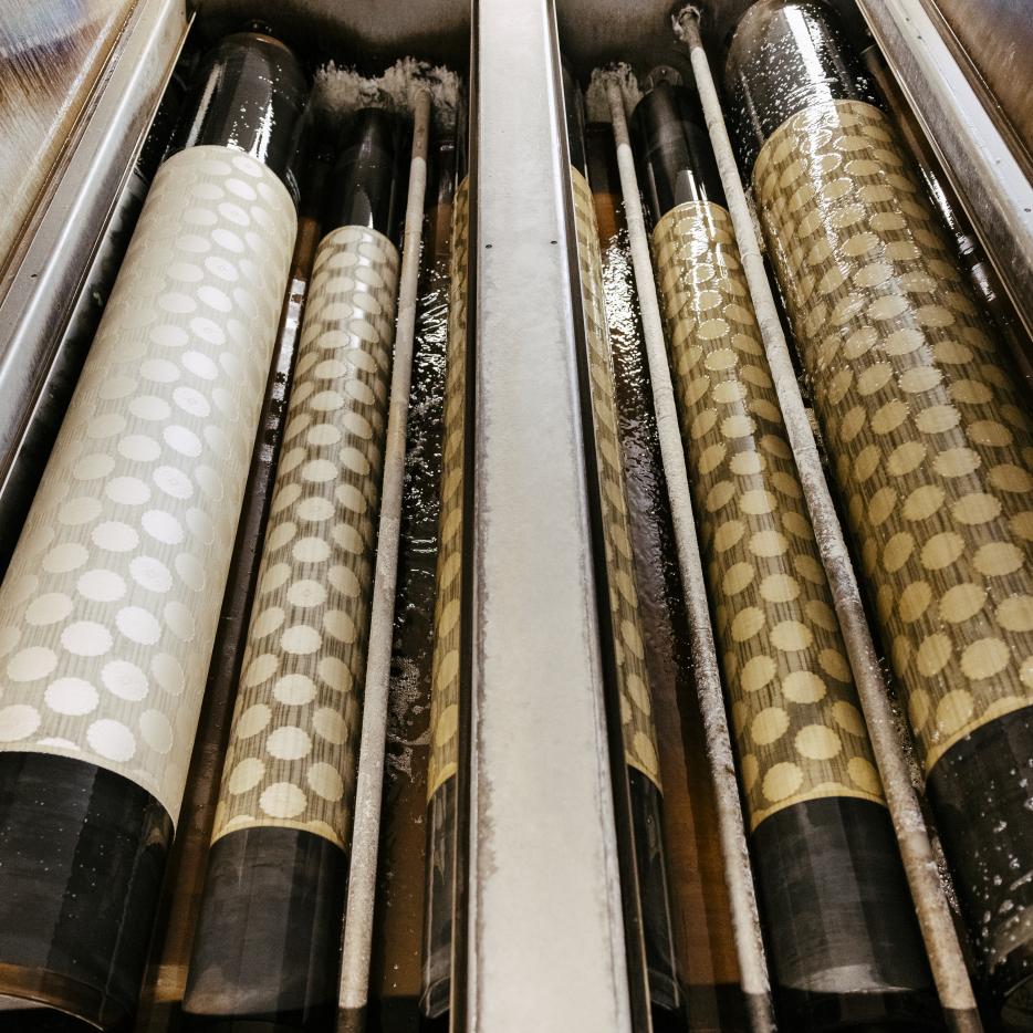 AG Cilander | Innovative textile company in Herisau, Switzerland