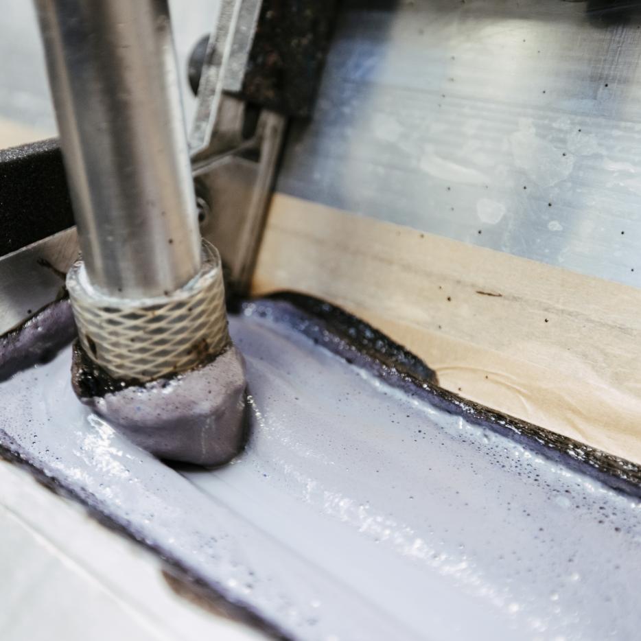 AG Cilander | Innovative textile company in Herisau, Switzerland