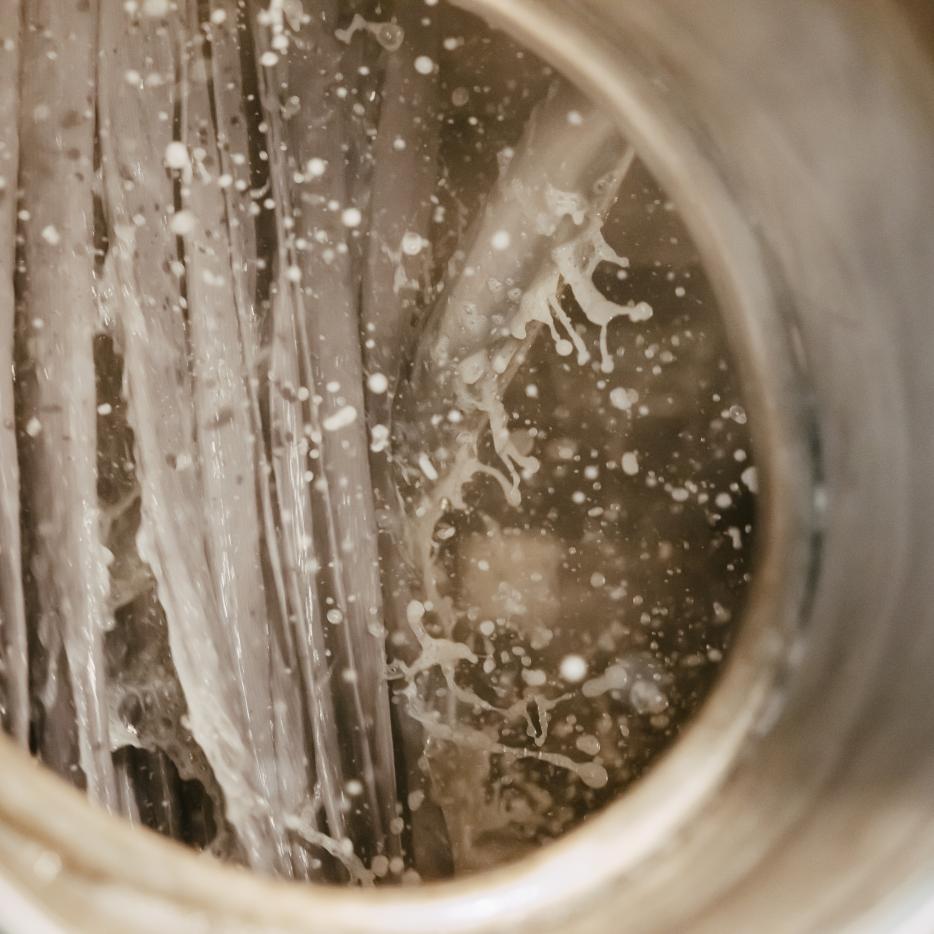 AG Cilander | Innovative textile company in Herisau, Switzerland