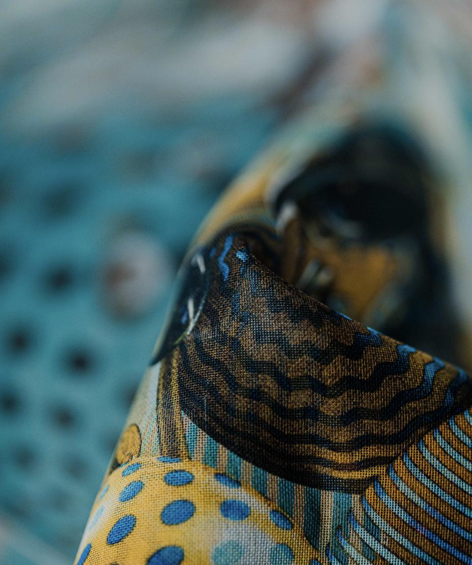 AG Cilander | Innovatives Textilunternehmen Herisau, Schweiz